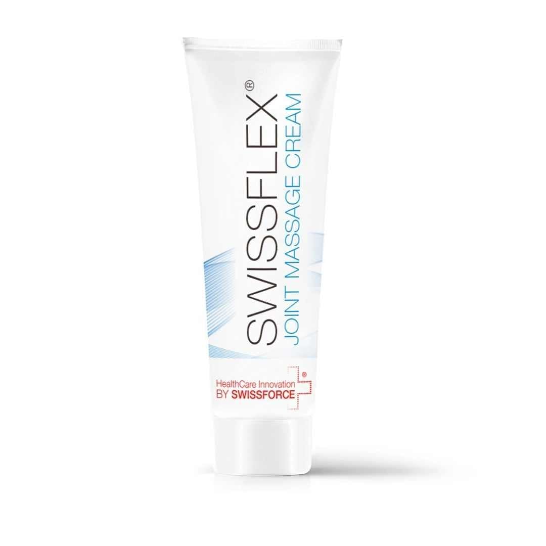 Swissflex Joint Massage Cream 75ml — iElder.Asia (Asian Integrated ...